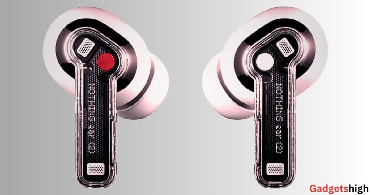 Nothing Ear Price and Wireless Ear Buds Full Specs list in India